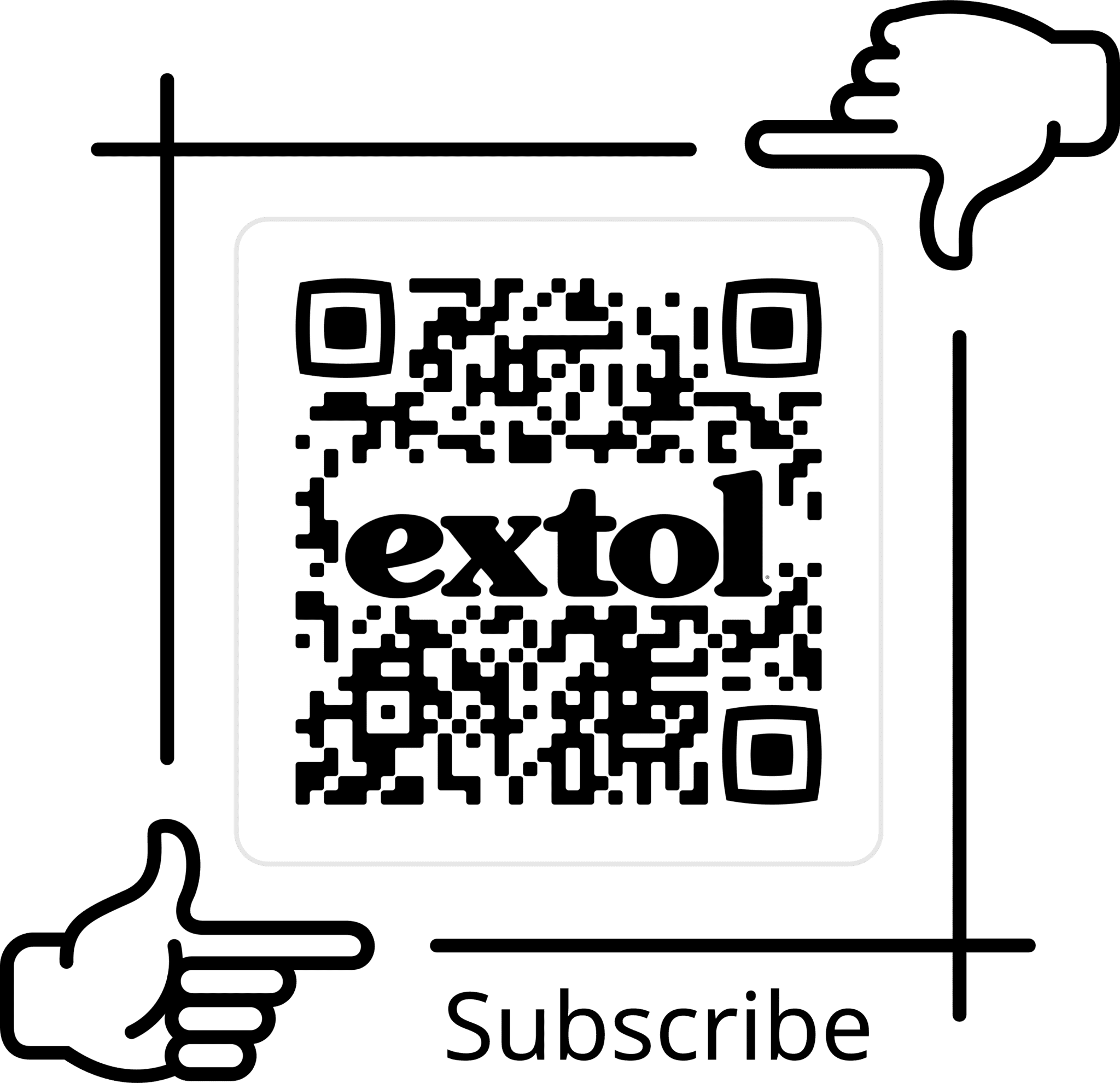 Tony Toran - Extol Media