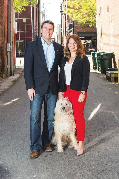 Lofty Living - Extol Media