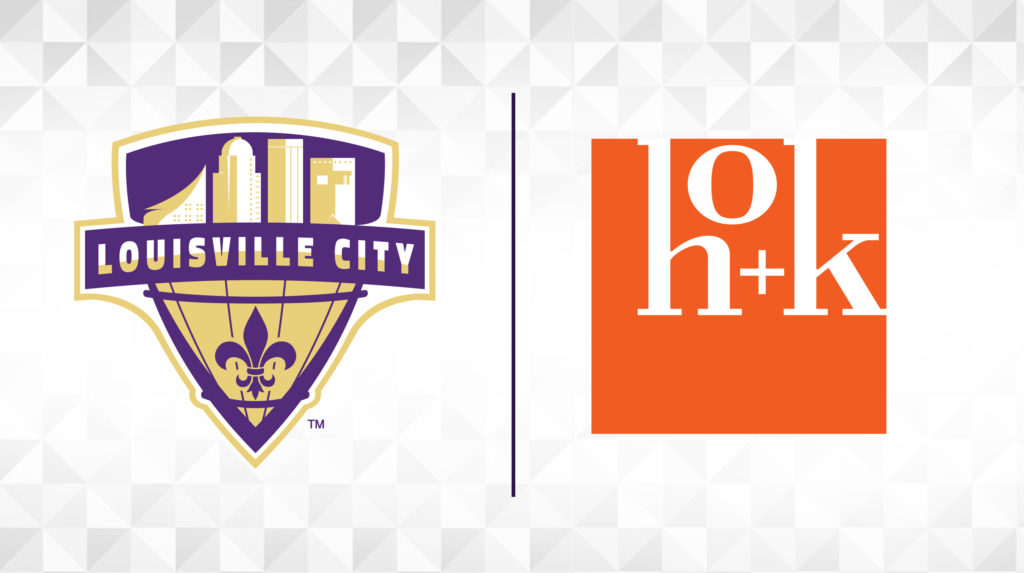 PRESS RELEASE | Louisville City FC hires renowned firm HOK for stadium ...