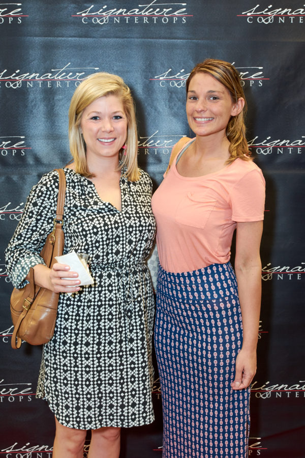 Signature Countertops | Jeffersonville Grand Opening - Extol Media