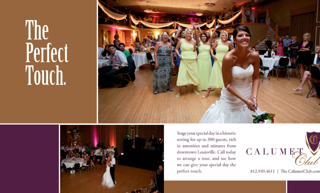 Calumet Club - Extol Media