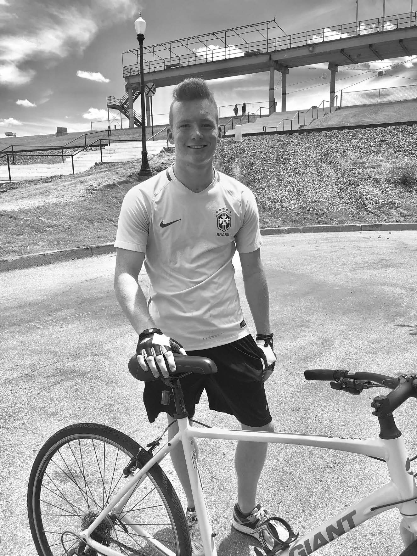 Faces of Southern Indiana - Extol Media