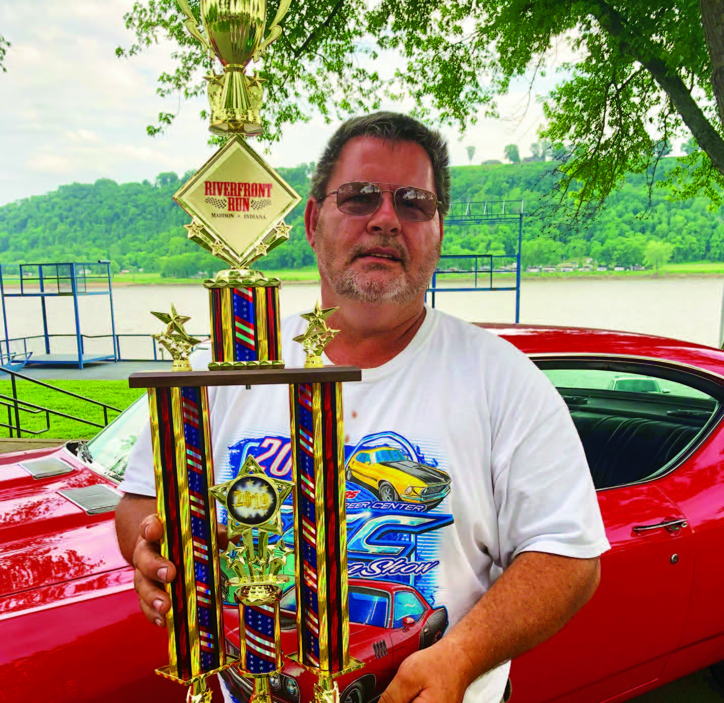 Faces of Southern Indiana - Extol Media