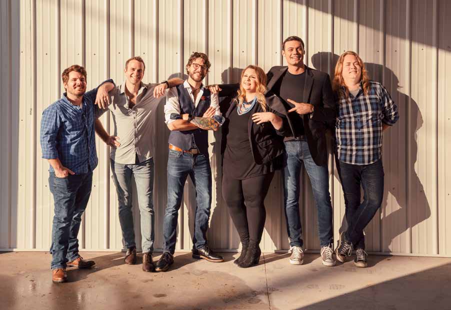 FROM CAGE TO STAGE - Extol Media