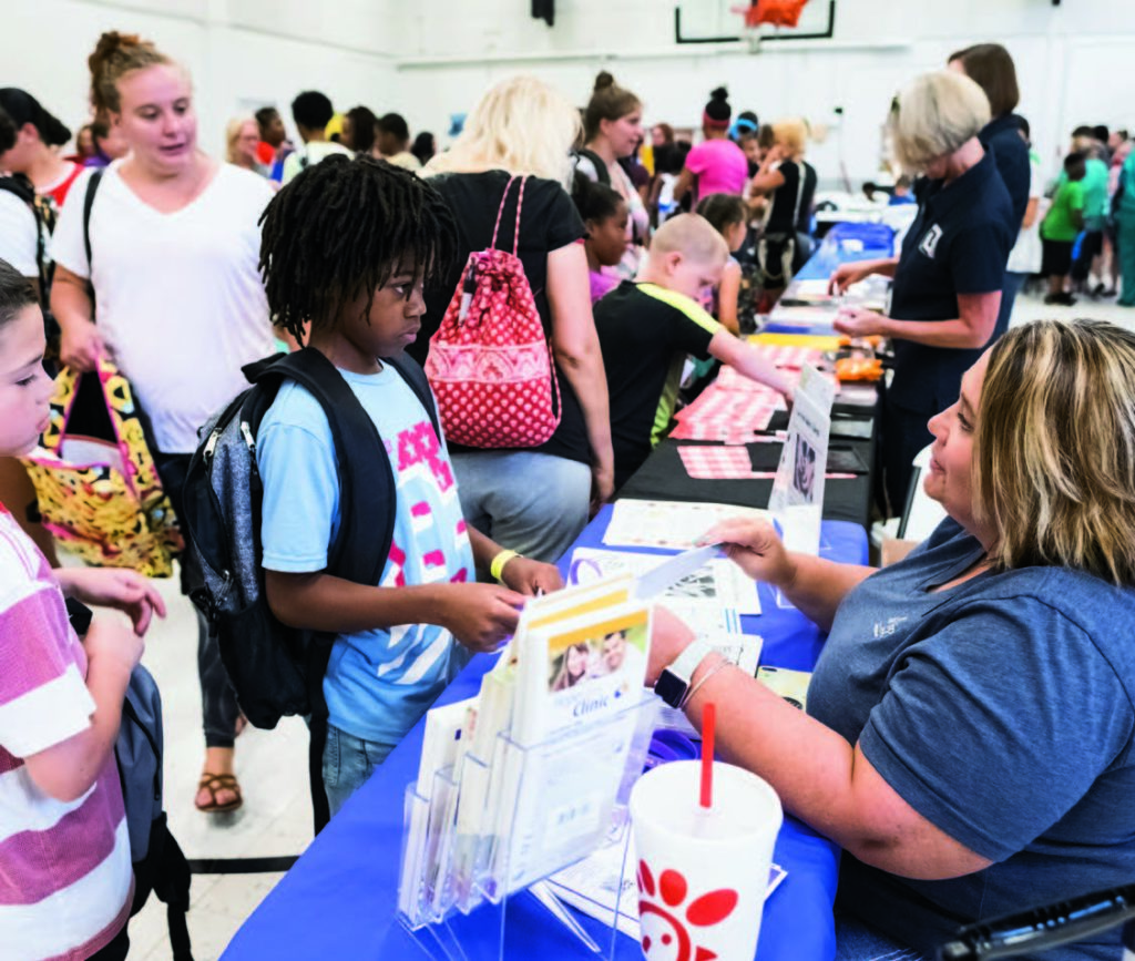 NAHA BACK TO SCHOOL BASH - Extol Media