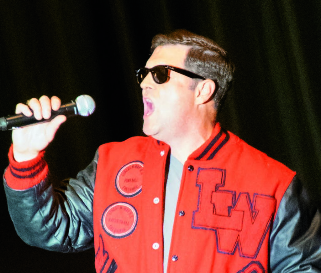 Voice & Vino at the Casino Returns - Extol Media