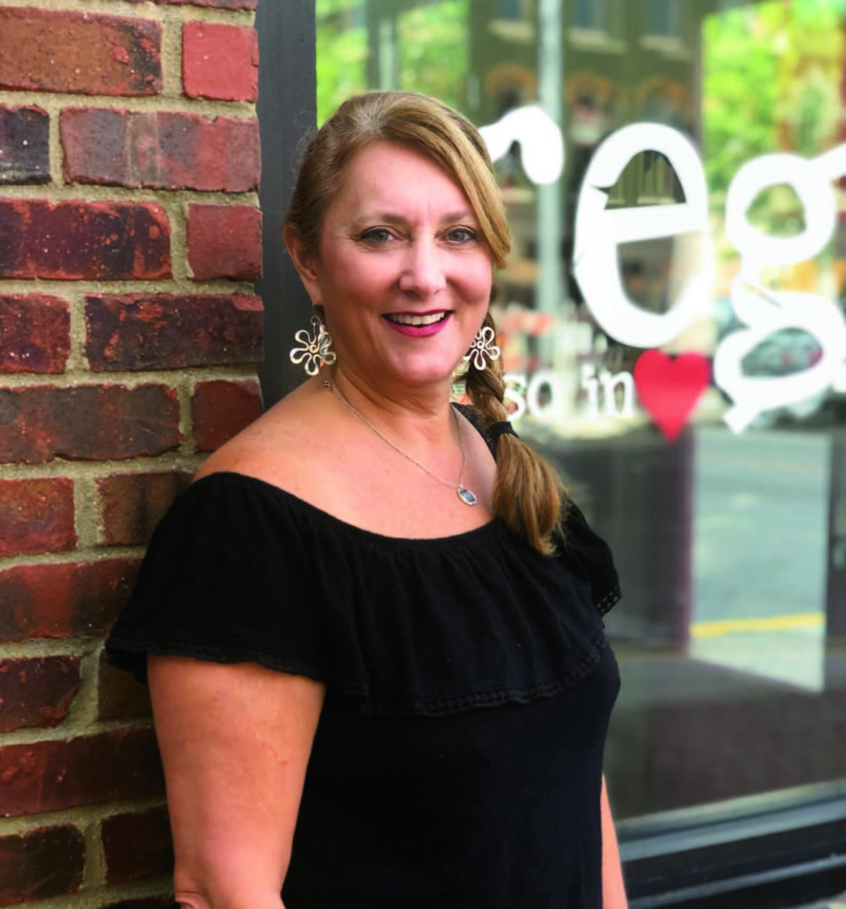 The Business Issue Q and A - Extol Media