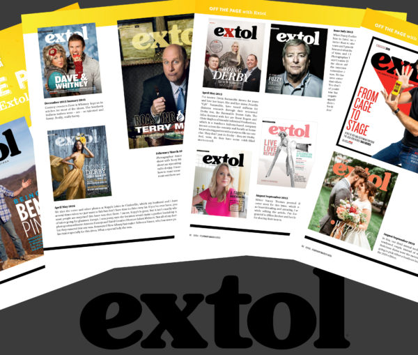 5 Years of Celebrating Southern Indiana - Extol Media