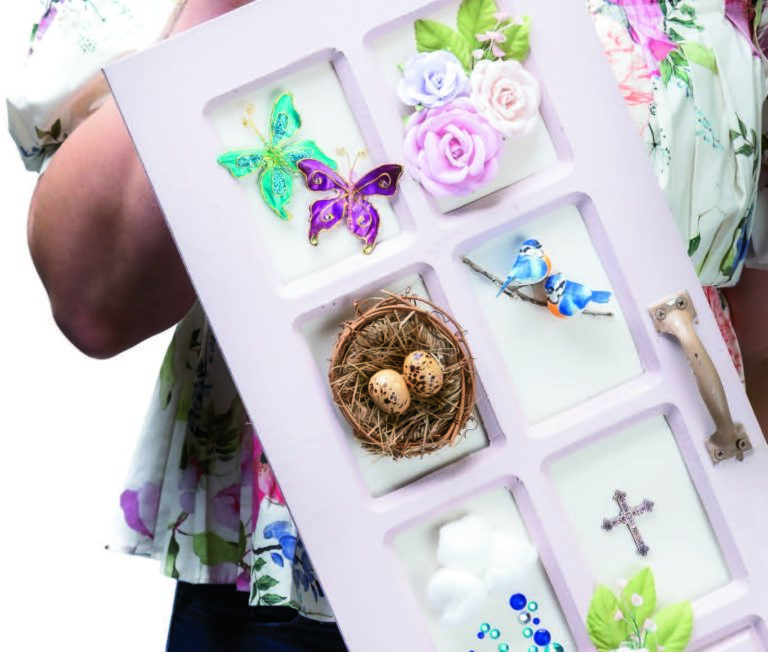 Extol Magazine - Homepage