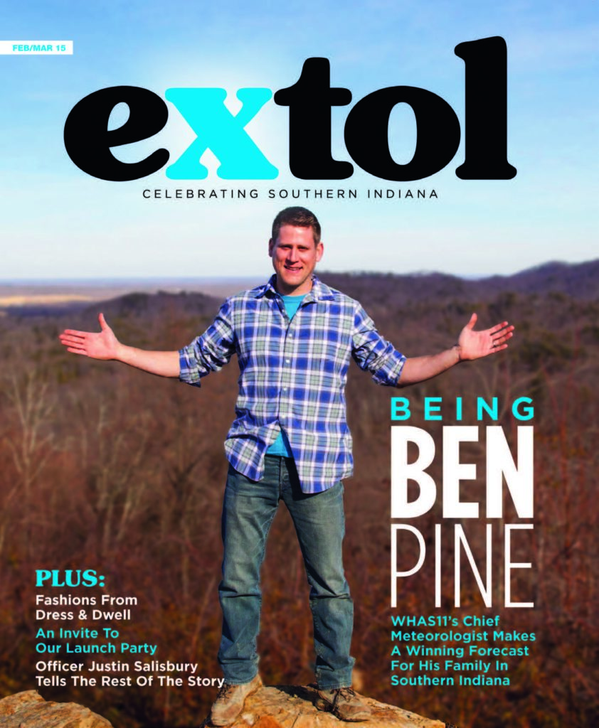 5 Years of Celebrating Southern Indiana - Extol Media