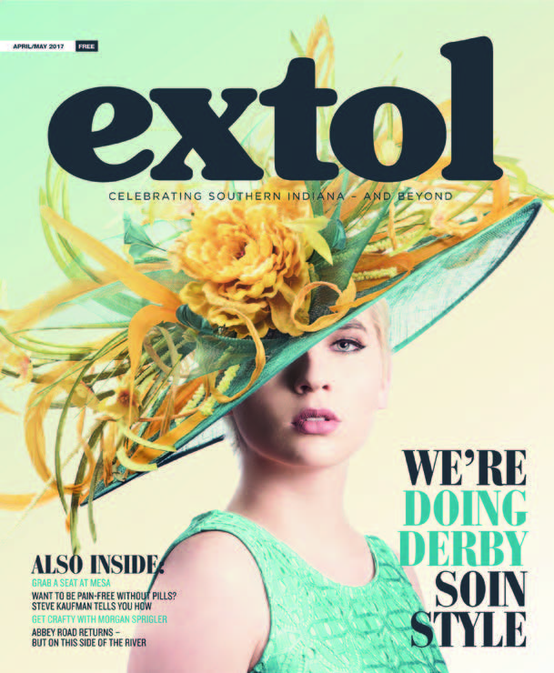 5 Years of Celebrating Southern Indiana - Extol Media