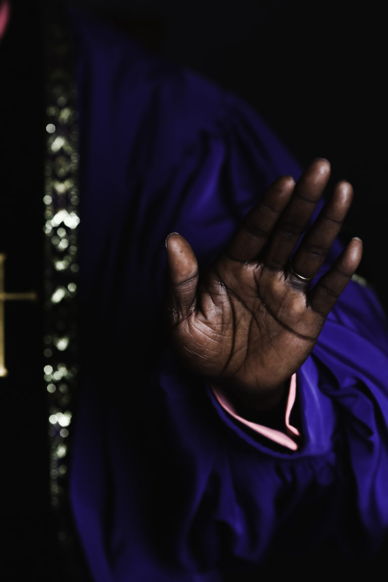 Tony Toran - Extol Media