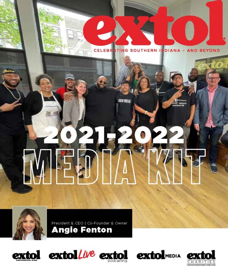 Tony Toran - Extol Media