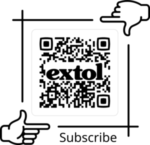 Extol Magazine - Homepage