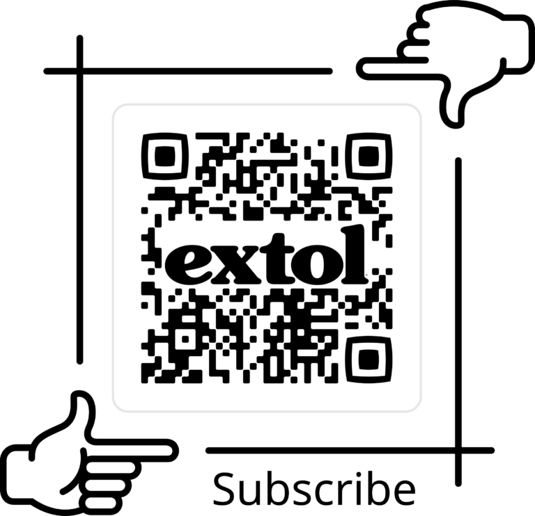 Tony Toran - Extol Media