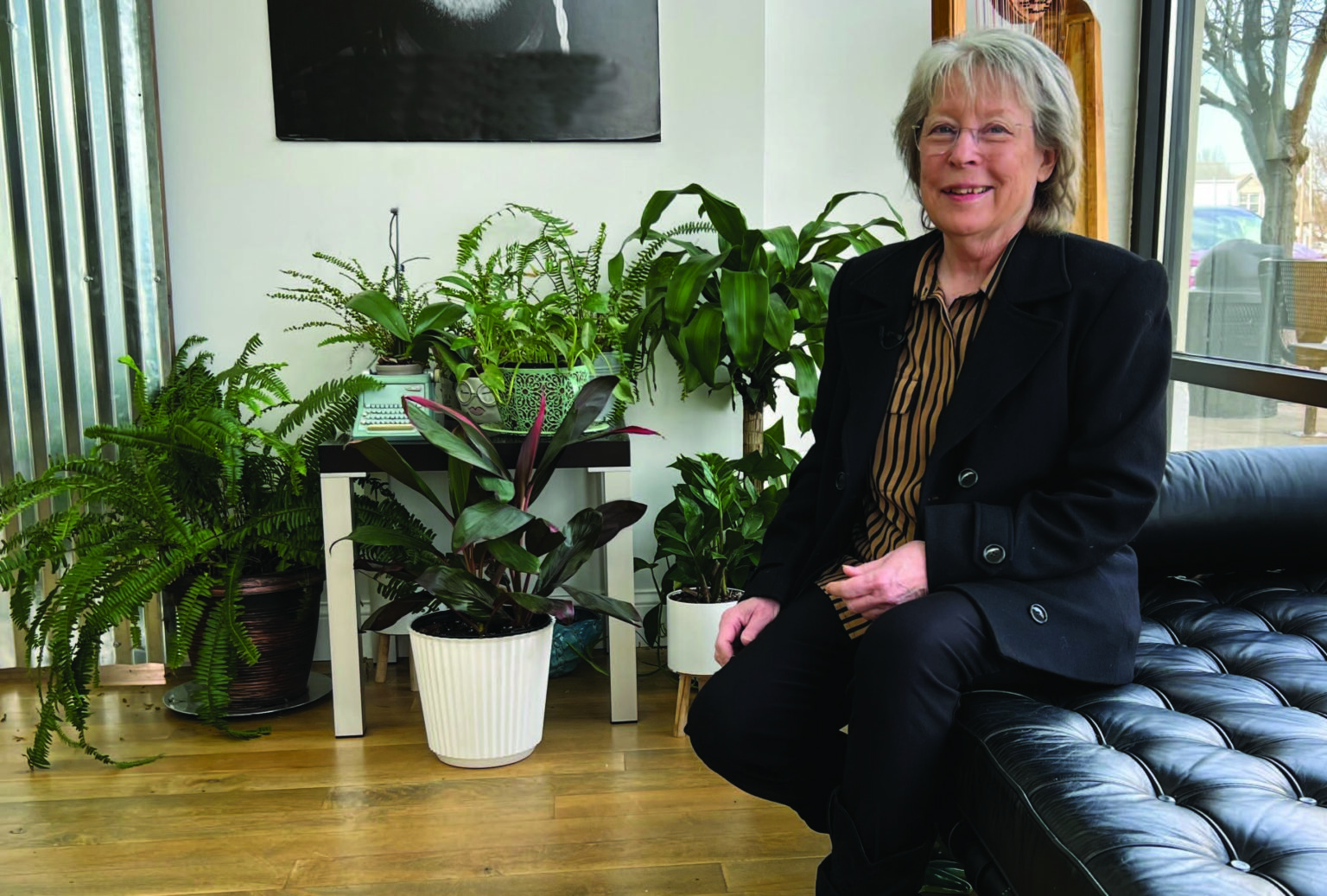 Extol Magazine - Homepage