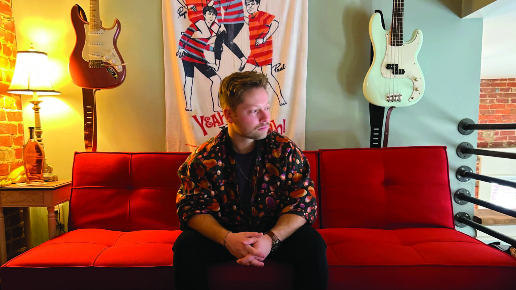 Superb Style - Extol Magazine