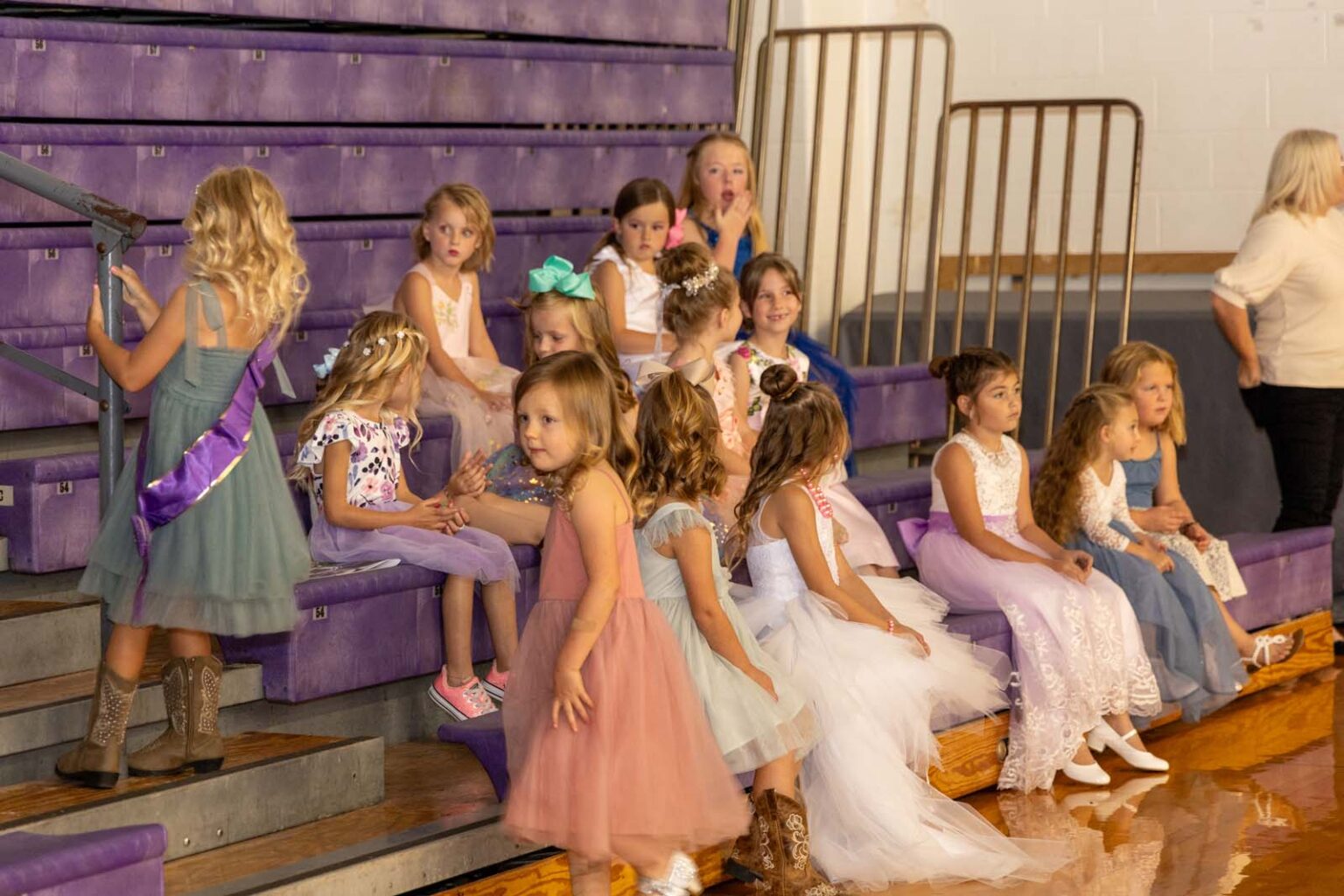 2023 Lanesville Heritage Queen and Princess Pageant - Extol Media