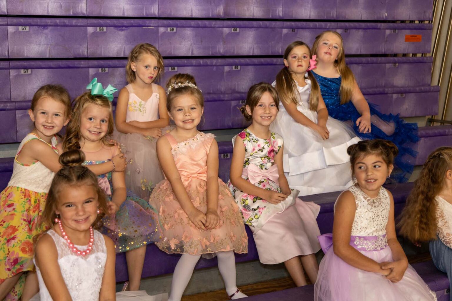 2023 Lanesville Heritage Queen and Princess Pageant - Extol Media