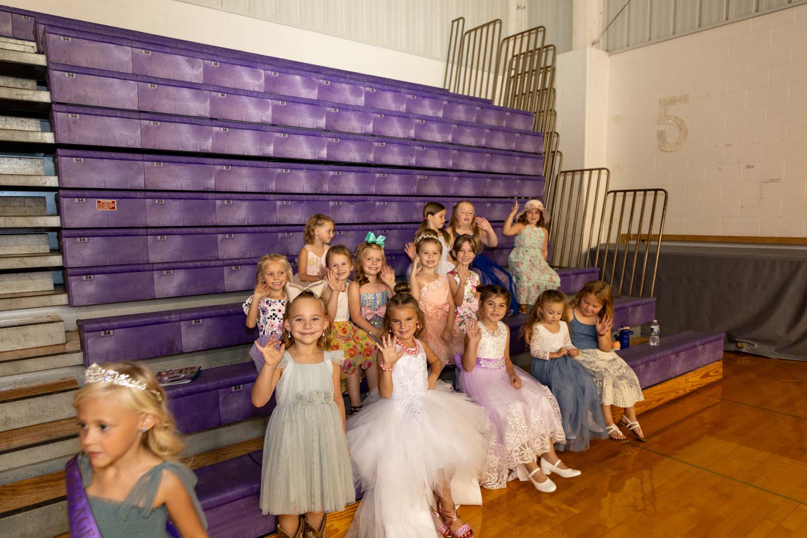 2023 Lanesville Heritage Queen and Princess Pageant - Extol Media
