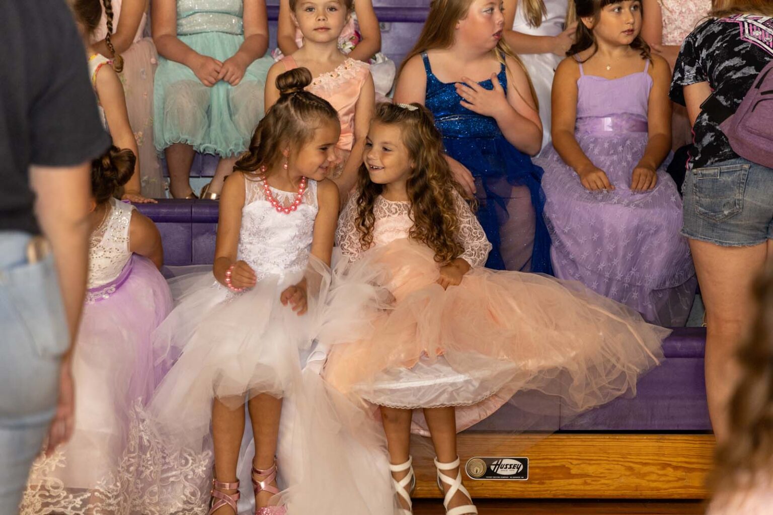 2023 Lanesville Heritage Queen and Princess Pageant - Extol Media