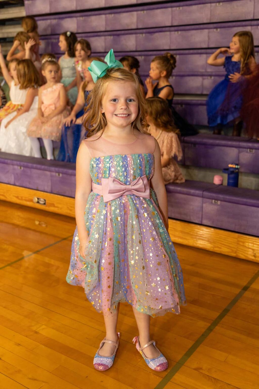 2023 Lanesville Heritage Queen and Princess Pageant - Extol Media