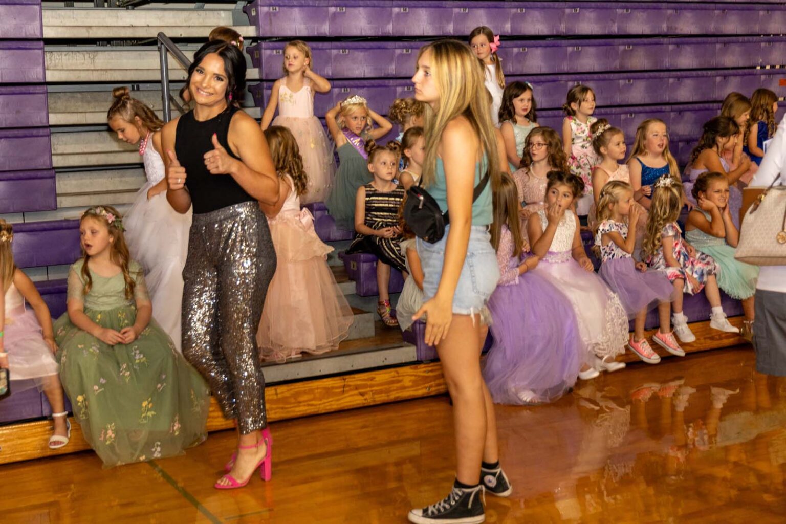 2023 Lanesville Heritage Queen and Princess Pageant - Extol Media