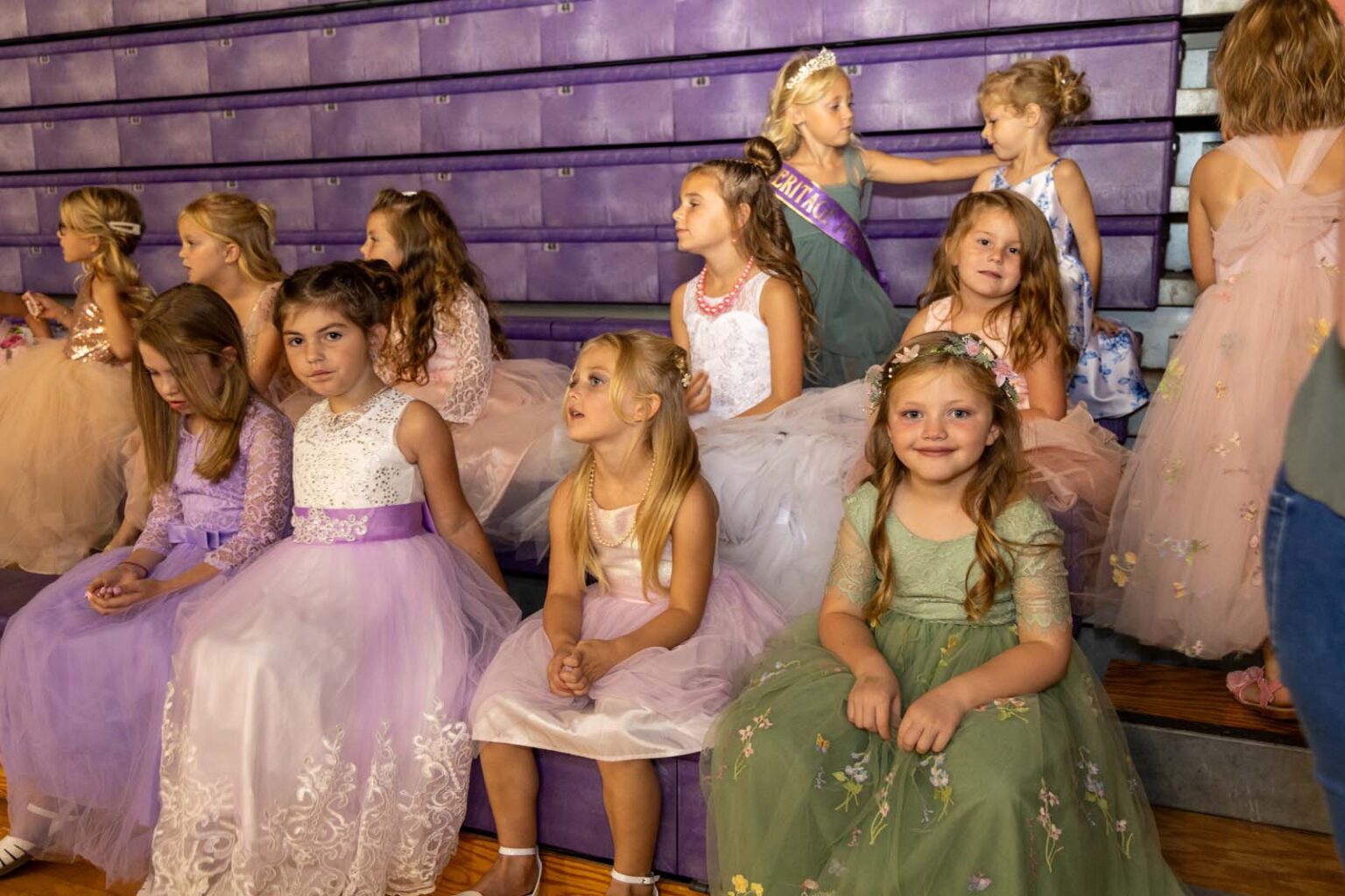 2023 Lanesville Heritage Queen and Princess Pageant - Extol Media
