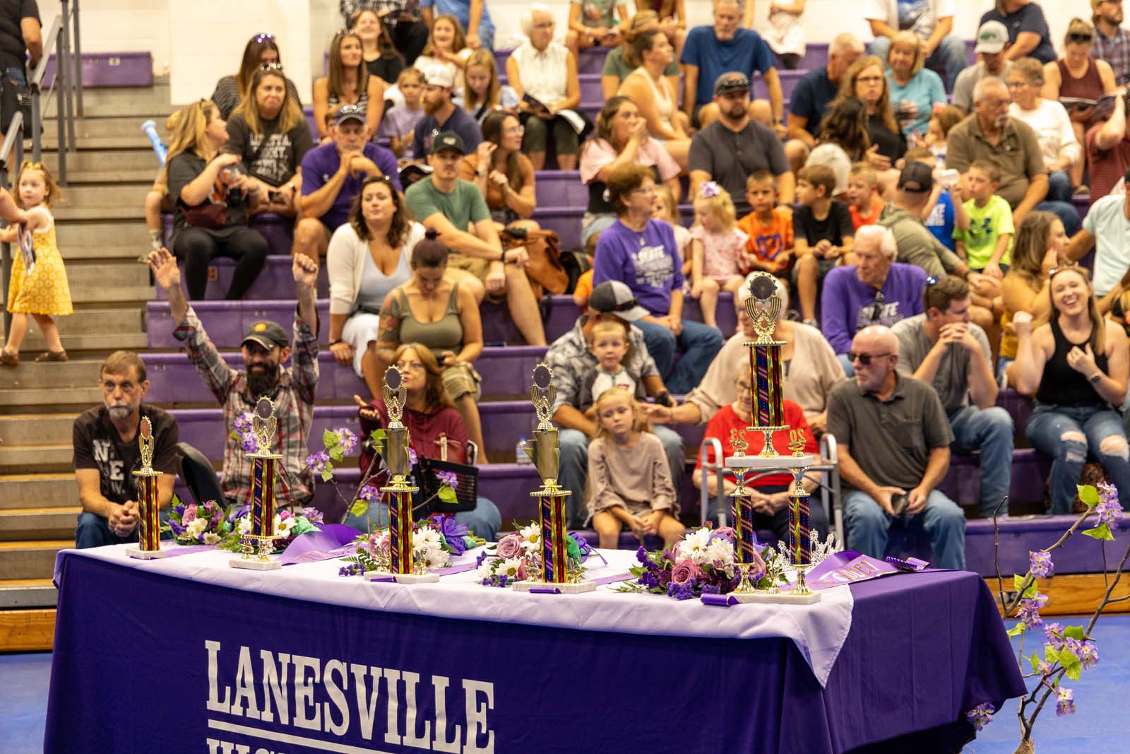 2023 Lanesville Heritage Queen and Princess Pageant - Extol Media