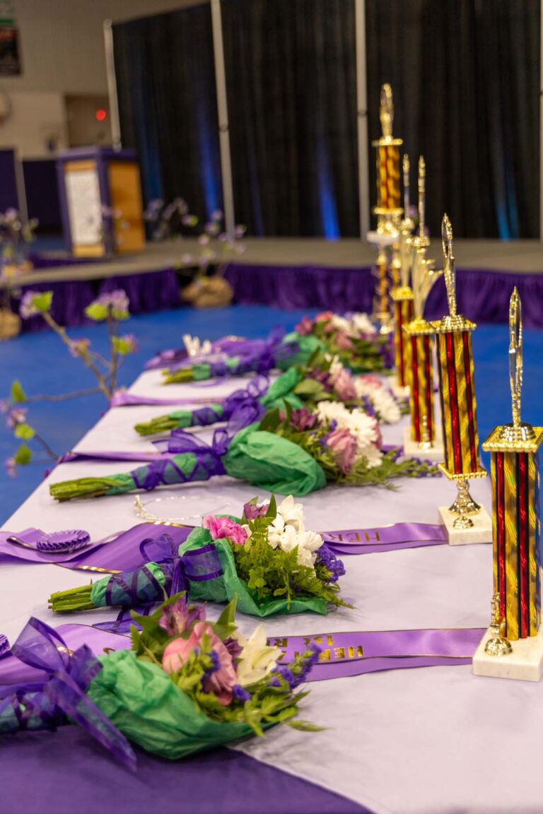 2023 Lanesville Heritage Queen and Princess Pageant - Extol Media