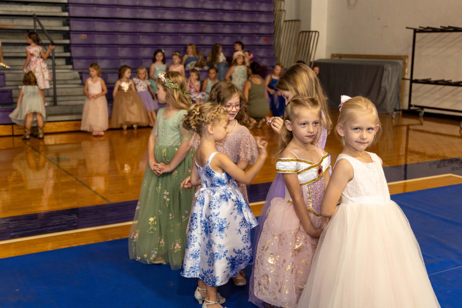 2023 Lanesville Heritage Queen and Princess Pageant - Extol Media