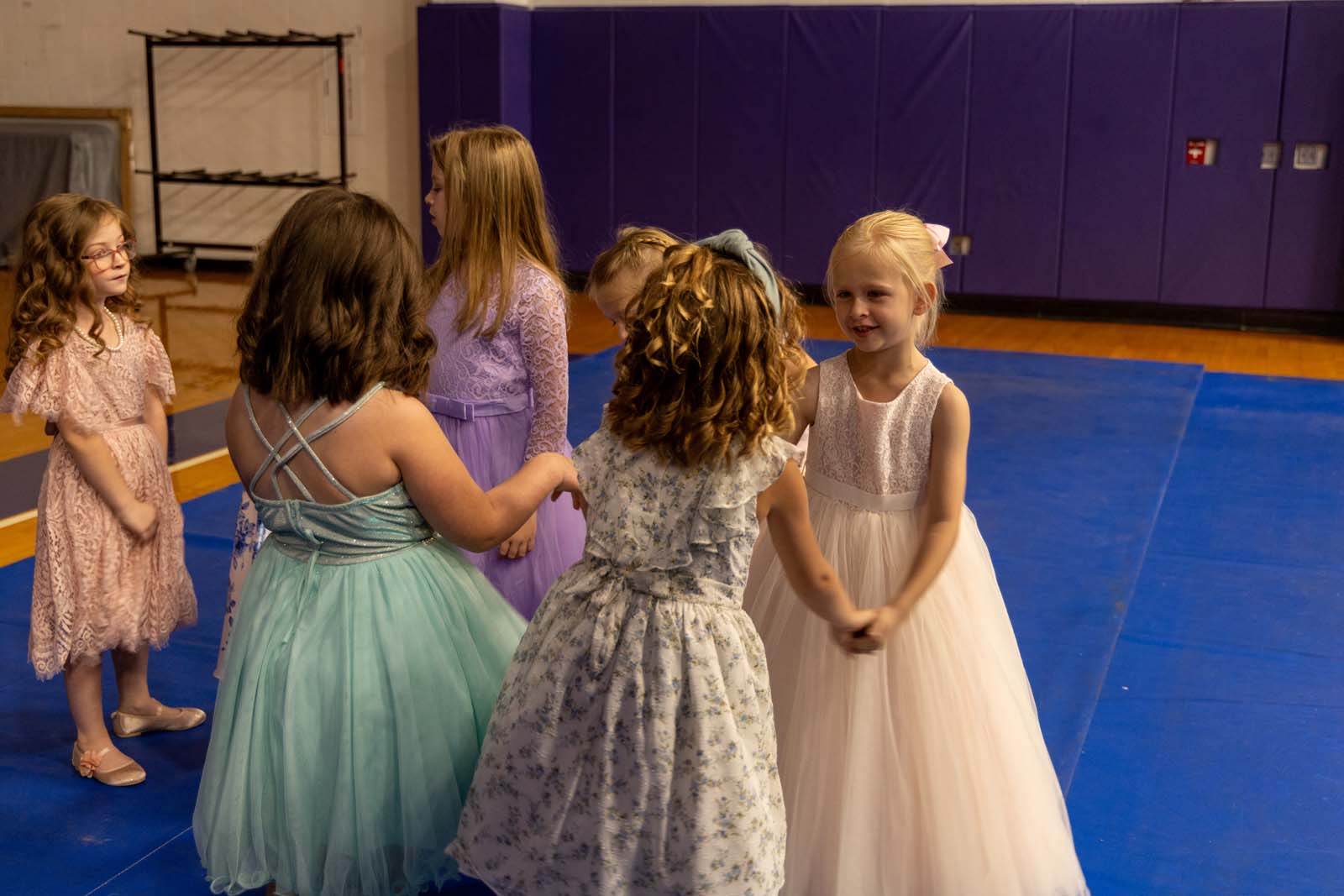 2023 Lanesville Heritage Queen and Princess Pageant - Extol Media