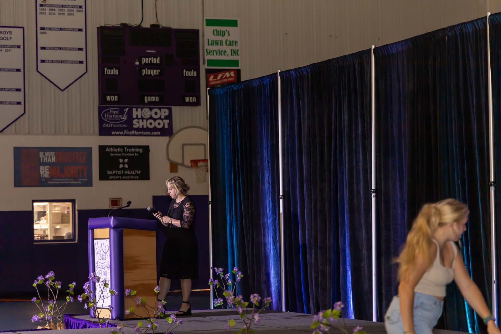 2023 Lanesville Heritage Queen and Princess Pageant - Extol Media