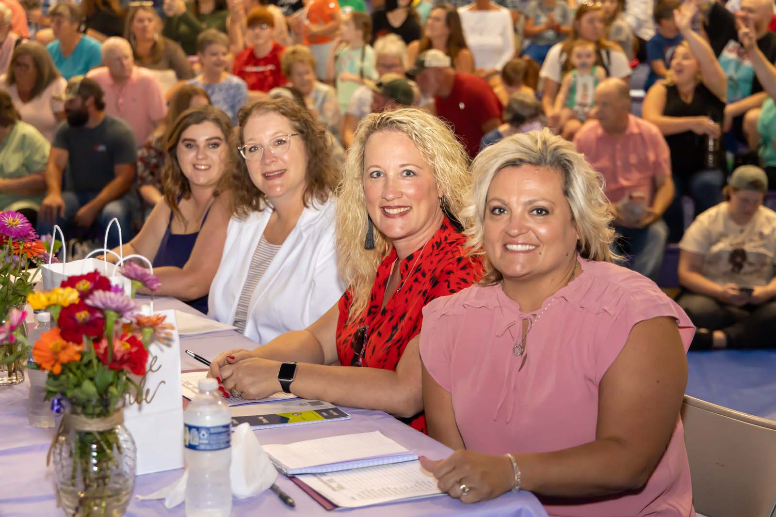 2023 Lanesville Heritage Queen and Princess Pageant - Extol Media