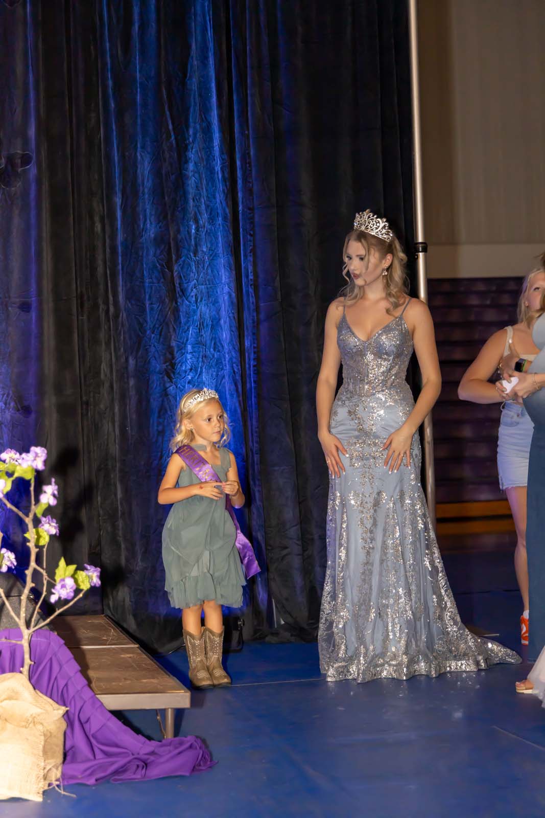 2023 Lanesville Heritage Queen and Princess Pageant - Extol Media
