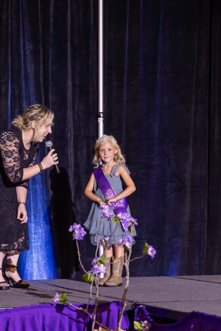 2023 Lanesville Heritage Queen and Princess Pageant - Extol Media