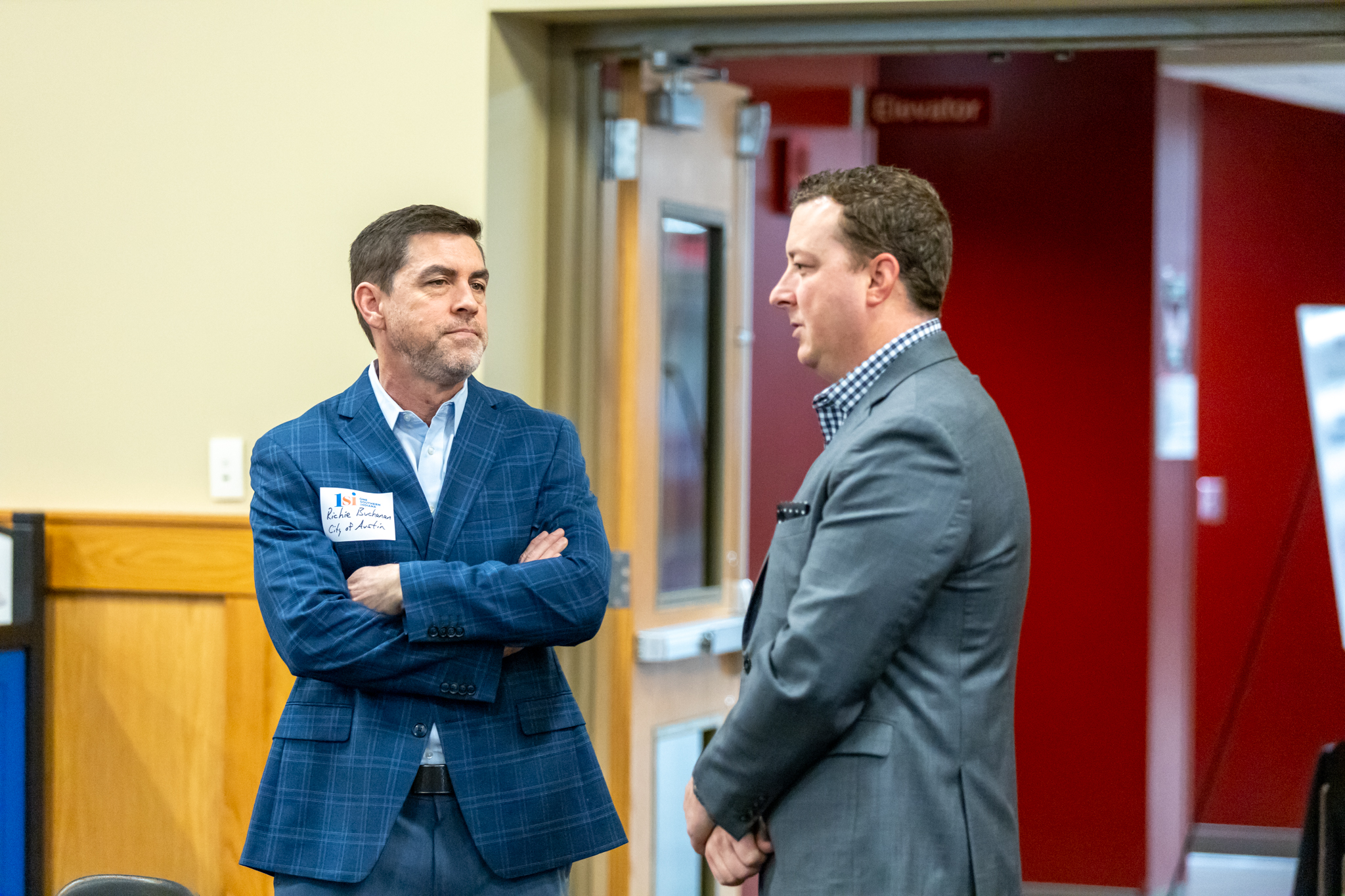 One Southern Indiana Regional Leadership Luncheon - Extol Media