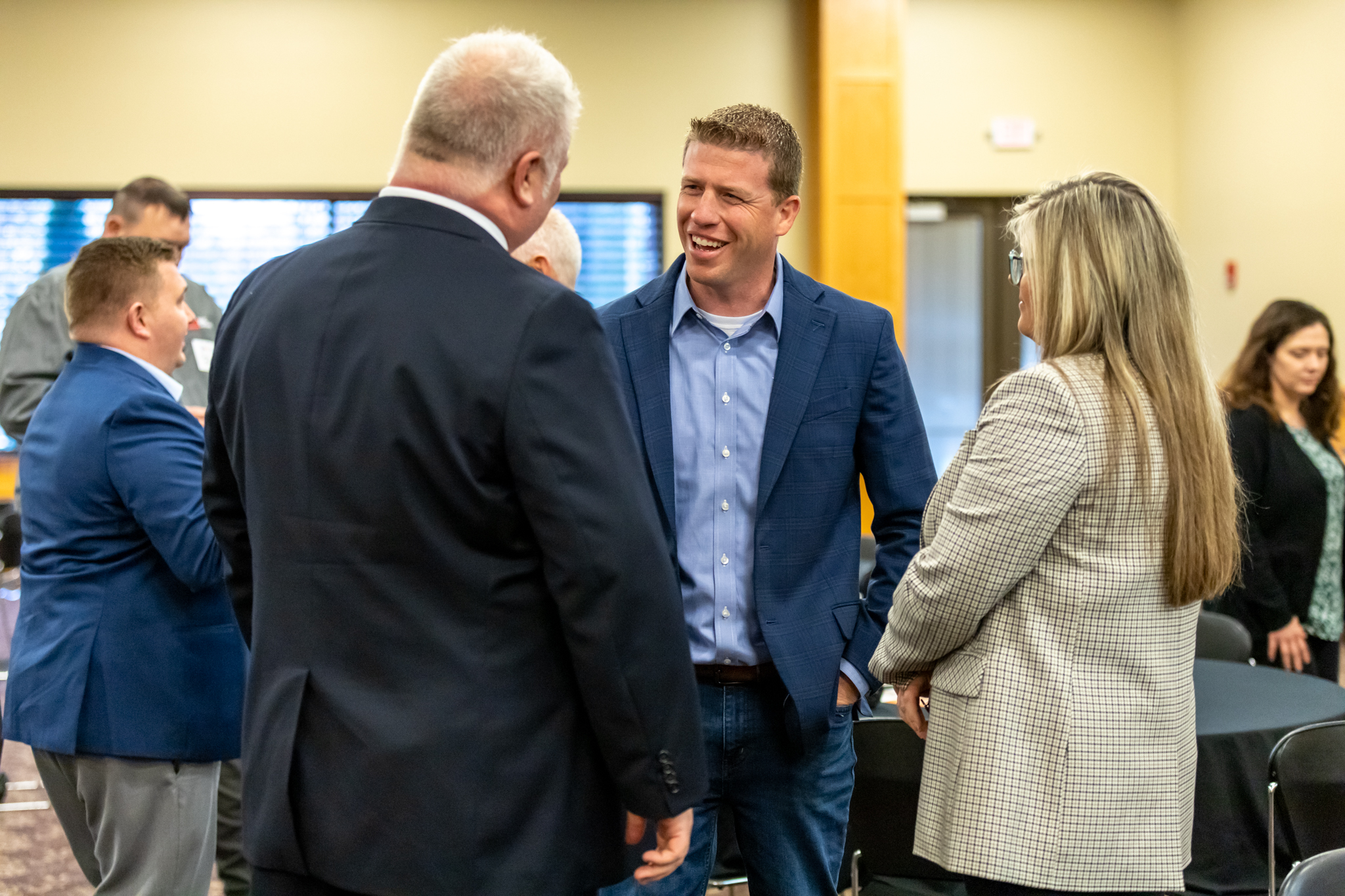 One Southern Indiana Regional Leadership Luncheon - Extol Media