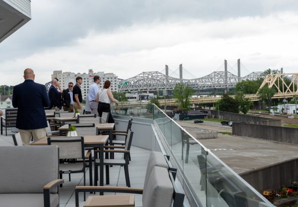 Extol Magazine - Homepage