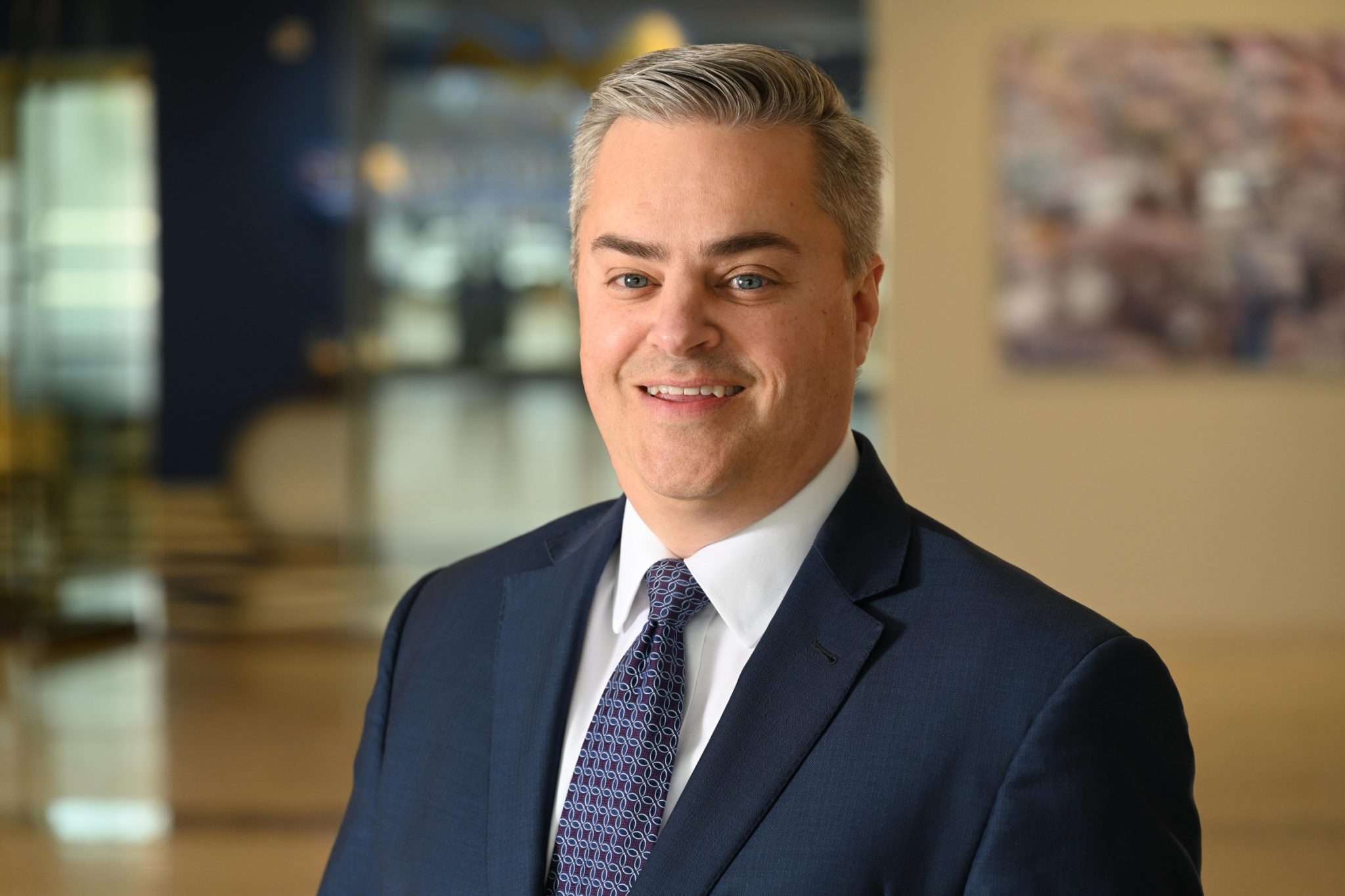 Monroe Shine Celebrates 100 Years of Excellence and Appoints Phillip D ...