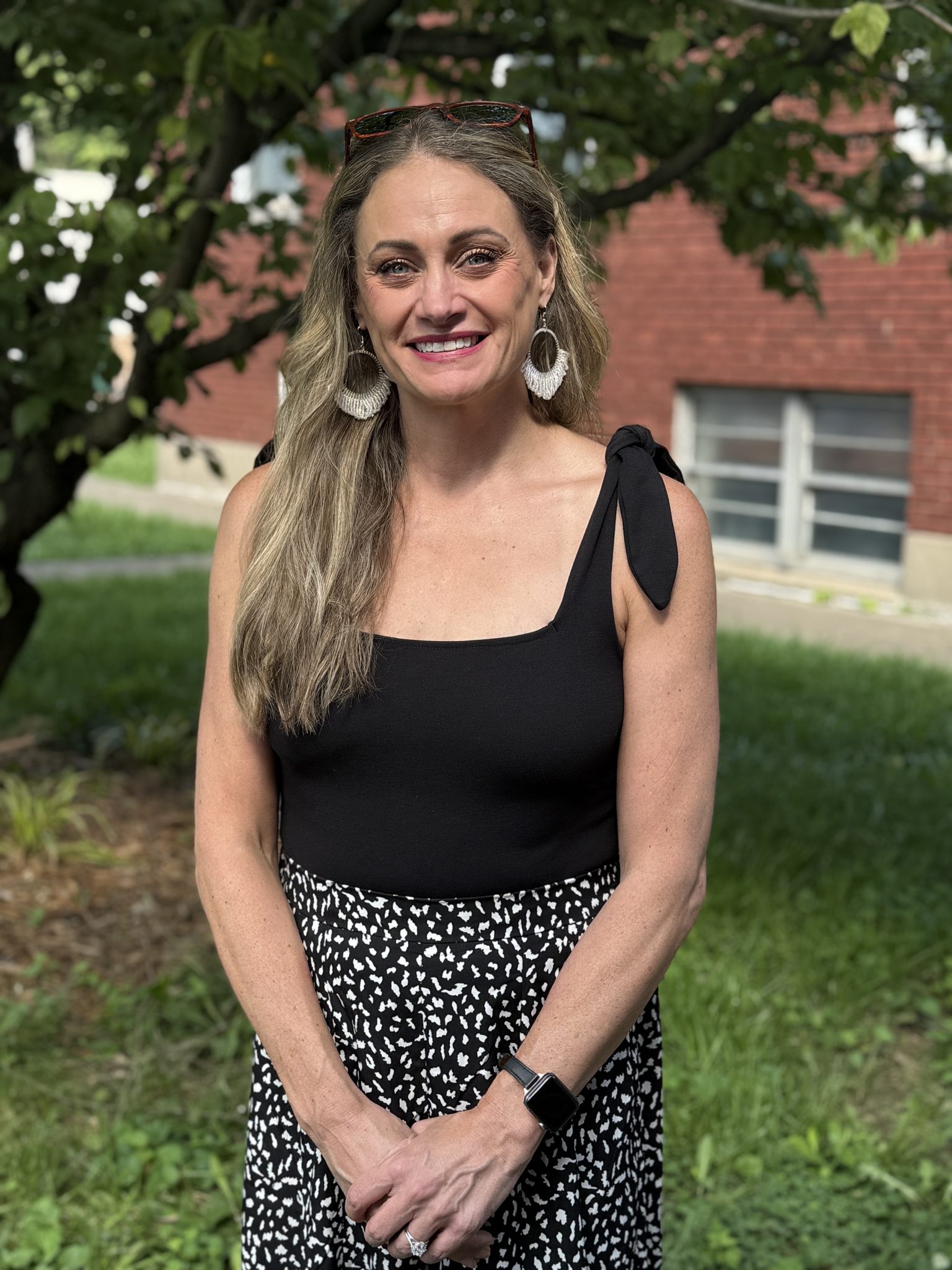 Tony Toran - Extol Media