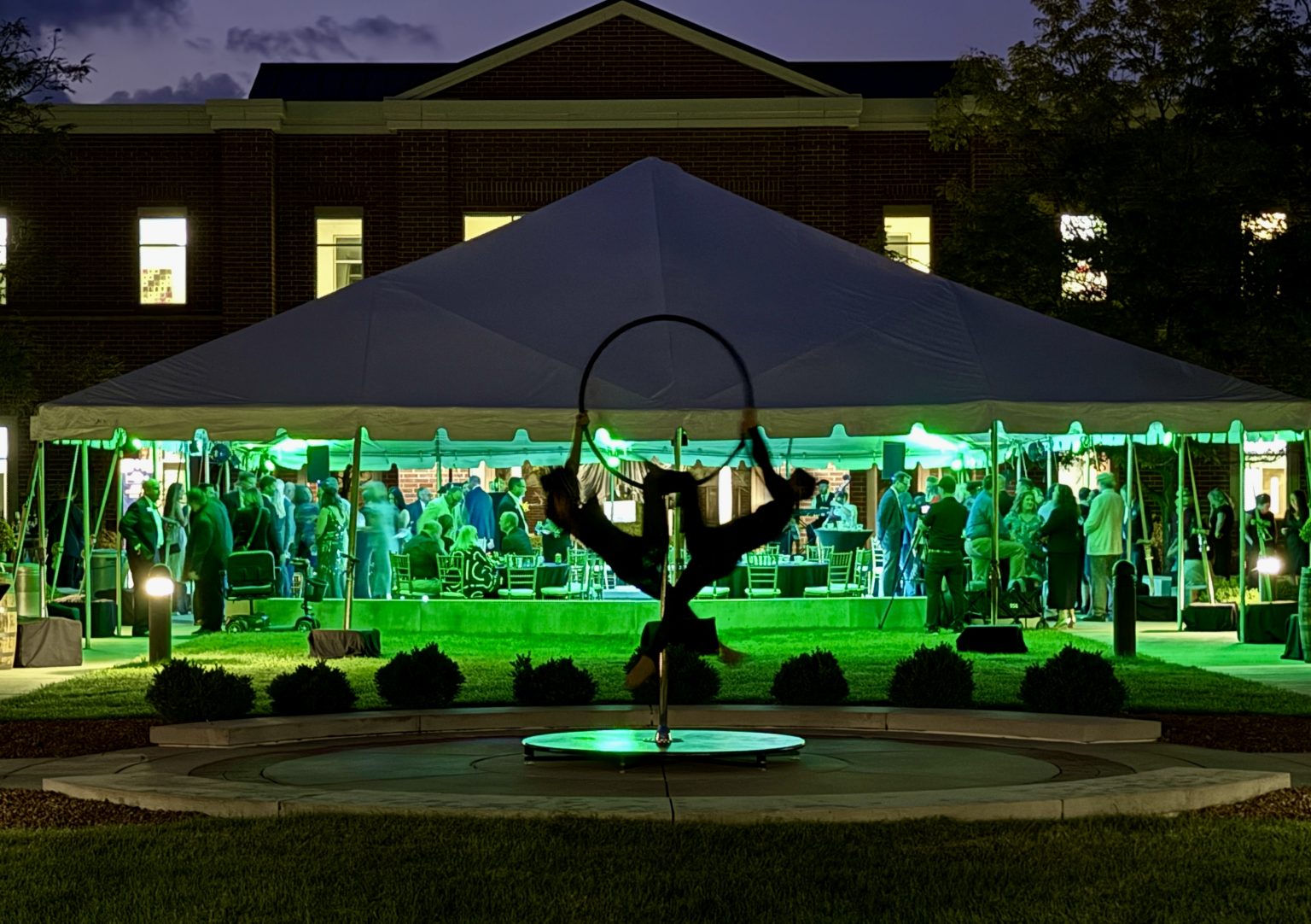 Christmas Comes Early With Charlestown Lights 2025 - Extol Media