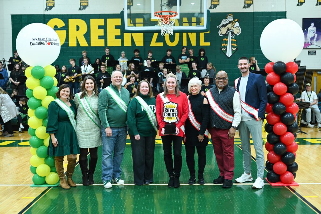 Legacy NAFC Alumni Royal Court Raises $50,000 to Support Local Students ...